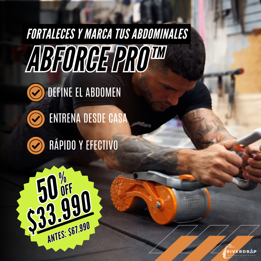 Productos – Riverdrop